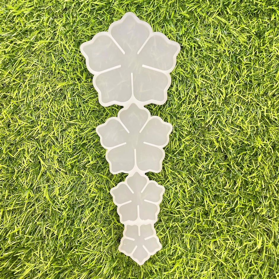 Buy Silicone Moulds for Resin Art – Epoxy Tales by The Case Flick
